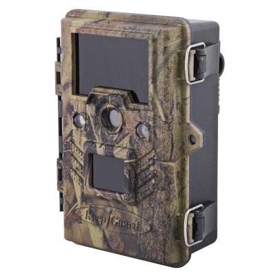 China KG690 Infrared Night Vision Monocular - 5MP CMOS Sensor, 75ft IR Range, Weather Resistant Hunting Camera for sale