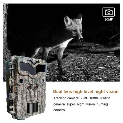 China Keepguard KW698A-4K Waterproof Trail Camera with 32MP Images, 4K Video & 120ft Night Vision for sale