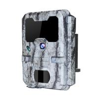 China APP Controlled 1080P WiFi Hunting Camera with 30MP Resolution, IP67 Waterproof and 25m Detection Range for sale