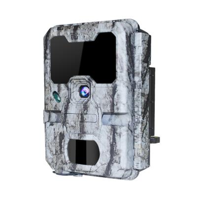 China APP Controlled 1080P WiFi Hunting Camera with 30MP Resolution, IP67 Waterproof and 25m Detection Range for sale