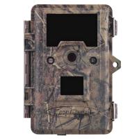 China IR Trail Scouting 2.4 Inch HD Hunting Camera with 16MP Resolution and 30m IR Range for sale