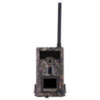 China KeepGuard KG860NV Cellular Trail Camera No Glow IR 12MP 30 LED 20-25m Range for sale