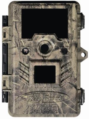 China KeepGuard 12MP 1280x720 HD Covert Trail Camera with 36 LEDs 20m IR Range for sale