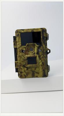 China Night Vision Hunting Camera Wildlife And Live Deer Trail Camera 12 Megapixel for sale
