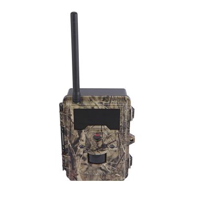China KeepGuard KG870 5MP HD Cellular Trail Camera with 0.6s Trigger Speed and 25m IR Range for Wildlife & Security for sale