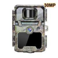 China KW571 Digital Game Camera 1080P Video 30MP Image 0.25s Traigger Time for sale