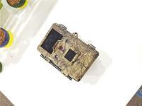 China KG762 Waterproof Trail Camera with 0.09mA Standby Power, 16MP Resolution and 18-Month Battery Life for sale