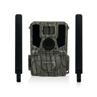 China Keepguard 4G Cellular Wildlife Trail Camera with APP Remote Control 36MP 2K/30fps Water Resistant Outdoor Monitoring for sale
