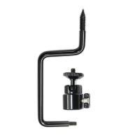 China Heavy-Duty Metal Tree Bracket Mount for Trail Cameras - Universal Wildlife Camera Fittings with 1-Year Warranty for sale