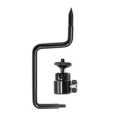 China Heavy-Duty Metal Tree Bracket Mount for Trail Cameras - Universal Wildlife Camera Fittings with 1-Year Warranty for sale