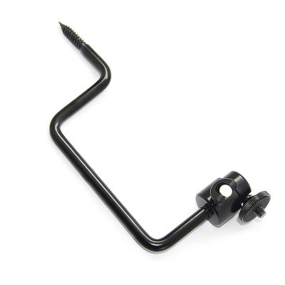 China Hunting Camera Metal Tree Bracket Fittings Mountings Fixed for Trail Camera Wildlife for sale
