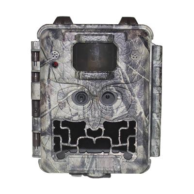 China Keepguard KW591 No-Glow 30MP 1080P Trail Camera Dual Sensor Night Vision Hunting Camera IP66 for sale