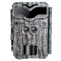 China Keepguard Dual Lens 4K 32MP No Glow Trail Camera Night Vision Hunting Scouting Cam IP66 for sale