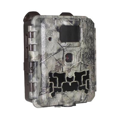 China 30MP Trail Camera Mini 0.2s Trigger Speed 4K Video IP66 Waterproof CMOS Sensor SD Card for sale