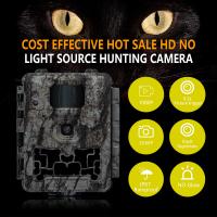 China 30MP Trail Camera Mini 0.2s Trigger Speed 4K Video IP66 Waterproof CMOS Sensor SD Card for sale