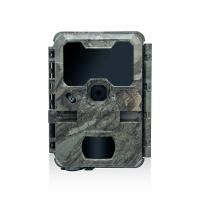 China 4K 32MP Trail Camera 0.2s Trigger IP66 Waterproof Night Vision Hunting Camera 512GB Support for sale