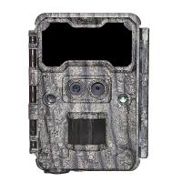 China Keepguard KW696 Dual-Lens 30MP No-Glow Trail Camera 1080P Night Vision 512G IP66 for sale