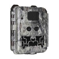 China 30MP No-Glow LED Trail Camera 1080P Night Vision Hunting Camera 0.2s Trigger IP66 Waterproof for sale