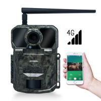 China 4G Wireless Trail Camera KW896 32MP 2K Night Vision 100ft Range 0.15s Trigger Speed for Hunting for sale