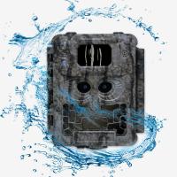 China Keepguard KW591 No-Glow Trail Camera 30MP 1080P Dual Sensor Hunting Camera IP66 for sale