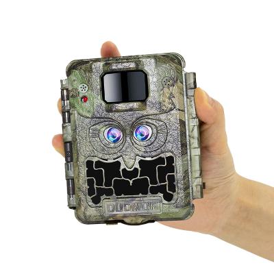 China 940nm LEDS Infrared Wildlife Camera Programmable LCD Display for sale