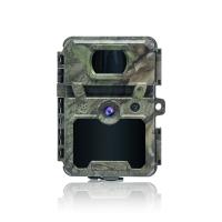 China Keepguard 30MP 1080p No Glow Trail Camera 48 LEDs 940nm IP67 Hunting Wildlife for sale