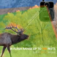 China Keepguard 940nm LED Hunting Trail Camera 30MP 1080P HD with 4G Cellular Connectivity and IP67 Waterproof Rating for sale