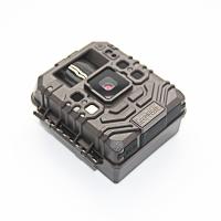 China 16MP 720P Mini Bluetooth Trail Camera 25m Detection 0.6s Trigger Night Vision Hunting for sale