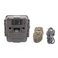 China KeepGuard KG375 16MP Trail Camera with 850nm IR LEDs 30m Detection Range for Outdoor Hunting for sale