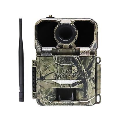 China KeepGuard KG891 16MP Trail Camera with 25-30m Night Vision, IP67 Waterproof & MMS Functionality for sale