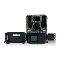 China Waterproof IP65 4G Cellular Game Camera Featuring Programmable Triggering Interval 1sec-60min Perfect for Game Monitoring for sale