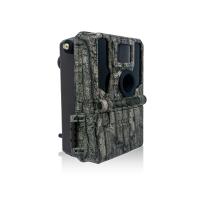China Waterproof IP65 4G Cellular Game Camera Featuring Programmable Triggering Interval 1sec-60min Perfect for Game Monitoring for sale