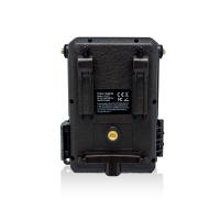 China Waterproof IP65 4G Cellular Game Camera Featuring Programmable Triggering Interval 1sec-60min Perfect for Game Monitoring for sale