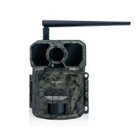 China Keepguard KW896 20MP 4G Cellular Trail Camera 0.8 lbs 80ft Night Vision for sale