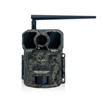 China Keepguard KW896 20MP 4G Cellular Trail Camera 0.8 lbs 80ft Night Vision for sale
