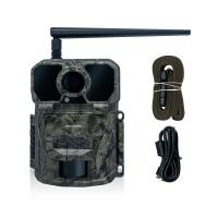 China Keepguard KW896 20MP 4G Cellular Trail Camera 0.8 lbs 80ft Night Vision for sale