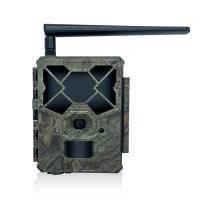 China Keepguard KW886 4G Hunting Camera 30MP 24MP Time Lapse Mode Cellular Trail Camera for sale