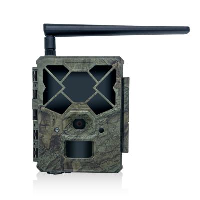 China Keepguard KW886 4G Hunting Camera 30MP 24MP Time Lapse Mode Cellular Trail Camera for sale