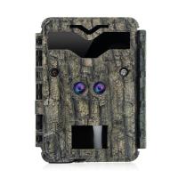 China LCD Display Hunting Camera Featuring Maximum Video Size 1920 by 1080 Suitable for Outdoor Wildlife Tracking and Security for sale