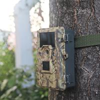 China KEEPGUARD KG691 12MP Wildlife Camera with 120° Lens and 12 Month Battery Life for Outdoor Surveillance for sale
