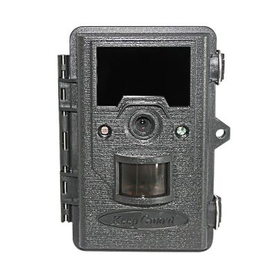 China 940nm IR 12MP FHD Night Vision Trail Hunting Camera IP67 Waterproof 20m Range for sale