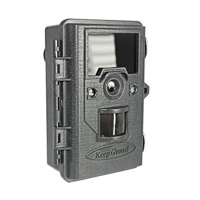 China Full HD 1080P 12MP Trail Camera with Night Vision 20m IR Range IP67 Waterproof for sale