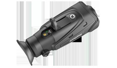 China KG510IR Thermal Imaging Monocular with 400×300 Resolution, 5-Hour Battery & 700m Human Detection Range for sale