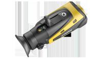 China KG510IR Thermal Imaging Monocular with 400×300 Detector, 3200mAh Battery, and WiFi Connectivity for Outdoor Security for sale