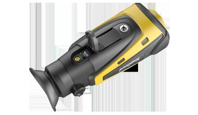 China KG510IR Thermal Imaging Monocular with 400×300 Detector, 3200mAh Battery, and WiFi Connectivity for Outdoor Security for sale