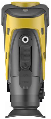 China KG510IR Thermal Imaging Monocular with 400×300 Detector, IP66 Protection and 5-Hour Battery Life for sale