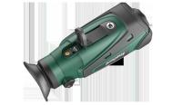 China KG510IR Thermal Imaging Monocular with 1700m Detection Range, 400×300 Detector & Wi-Fi Connectivity for sale