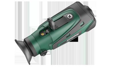 China KG510IR Thermal Imaging Monocular with 1700m Detection Range, 400×300 Detector & Wi-Fi Connectivity for sale