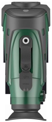 China KG510IR WiFi Thermal Imaging Monocular with 400x300 Detector, 5 Hour Battery, and 1700m Detection Range for sale