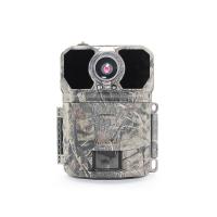 China Willfine 30MP 4G Trail Camera with 25-30m IR Range and IP67 Waterproof Rating for Outdoor Surveillance for sale